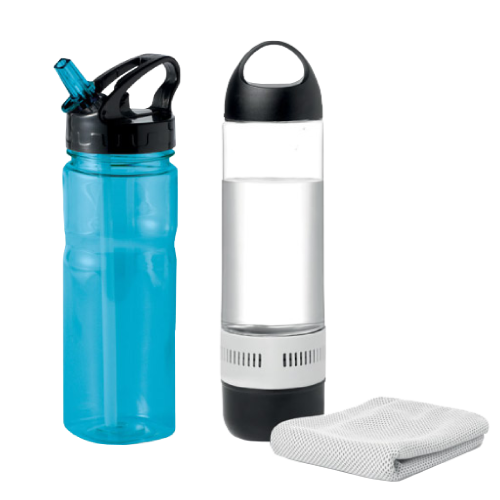 Gourde sport personnalisable | Gourde-Personnalisable.fr