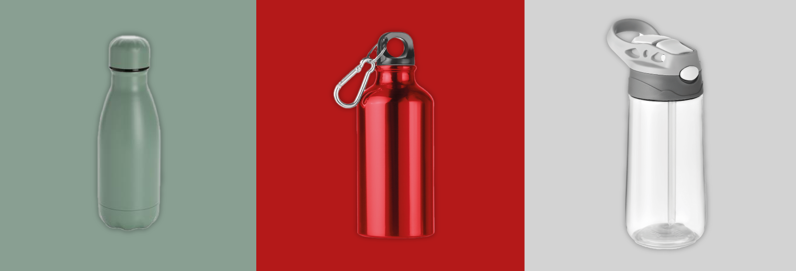 Quel format de gourde choisir pour offrir ? | Gourde Personnalisable