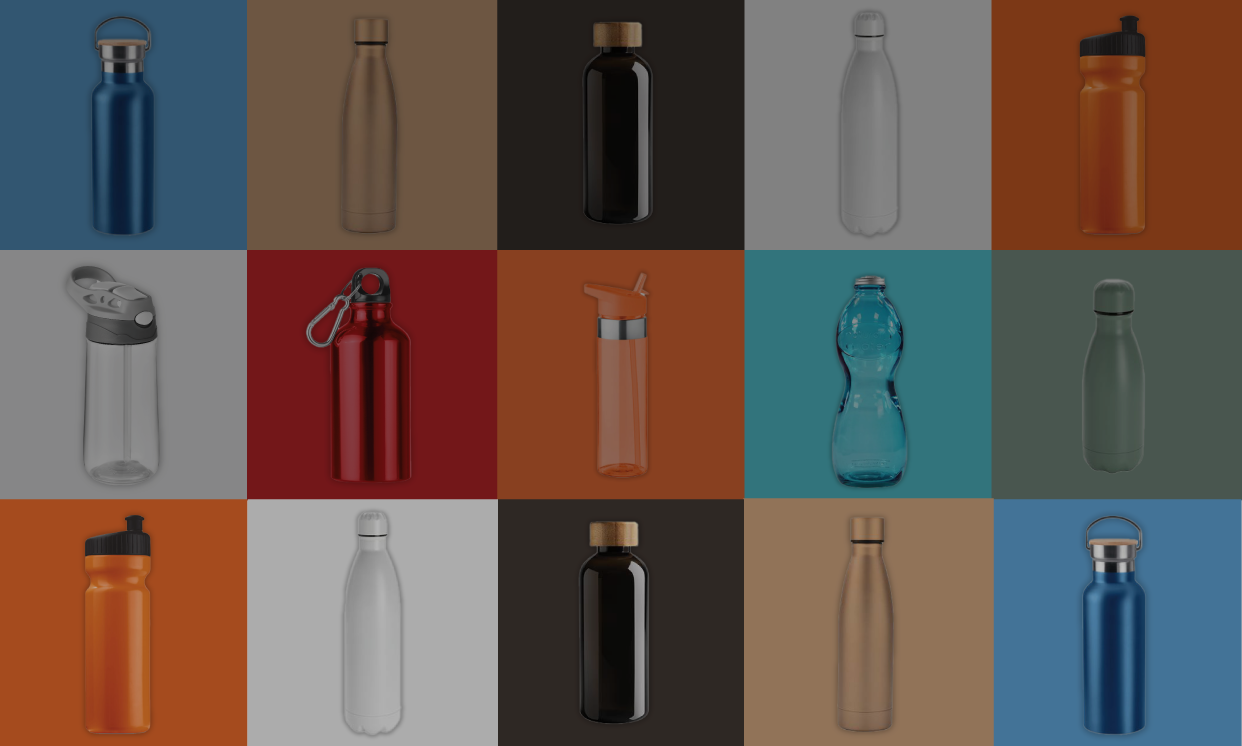 Quel format de gourde choisir pour offrir ? | Gourde Personnalisable