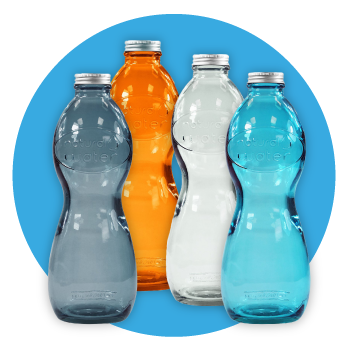 Pourquoi opter pour une gourde made in Europe ? | Gourde Personnalisable